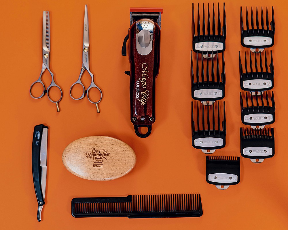 Les secrets d'un shop coiffure réussi